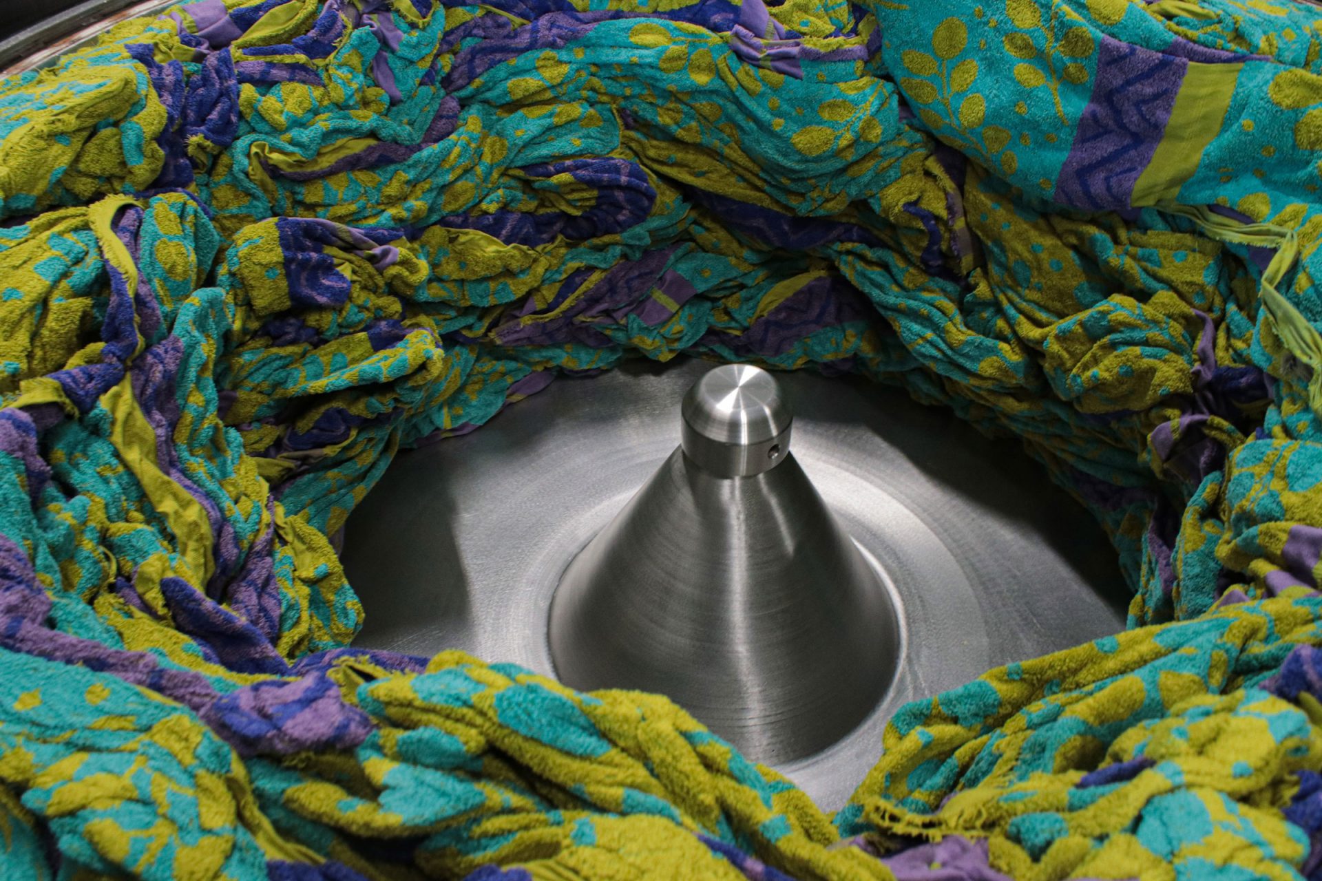 Production - BELFAMA – Empresa Têxtil, Lda.